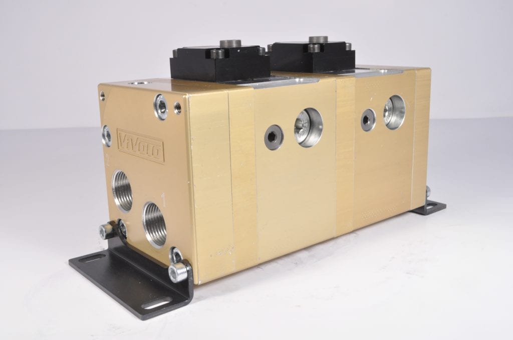 MVA0218 - MA Hydraulics