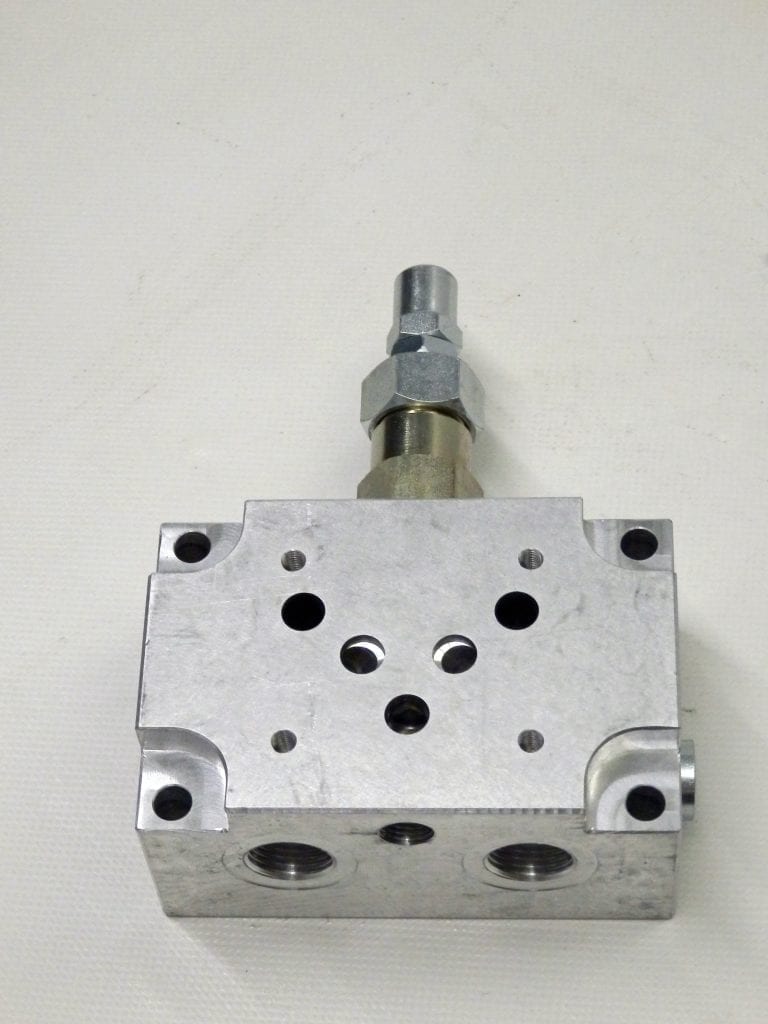 005-022-0X0 | MA Hydraulics