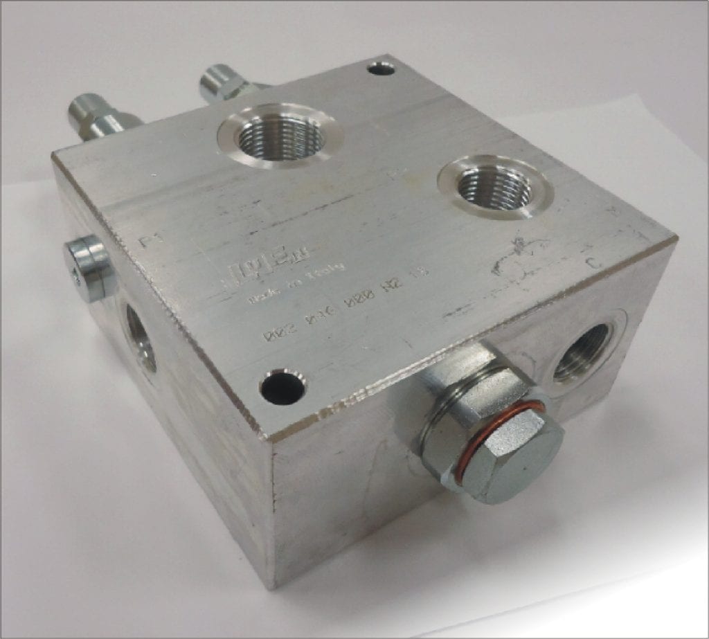 002-046-0X0 - MA Hydraulics