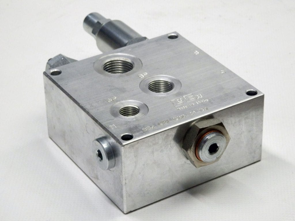 002-677-0X0 - MA Hydraulics