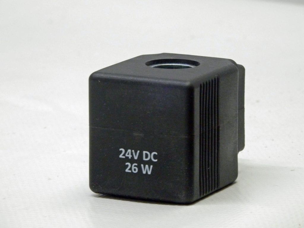 C36D024DC - MA Hydraulics