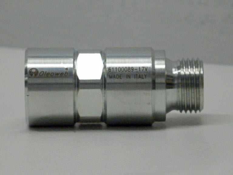 61100088 - MA Hydraulics