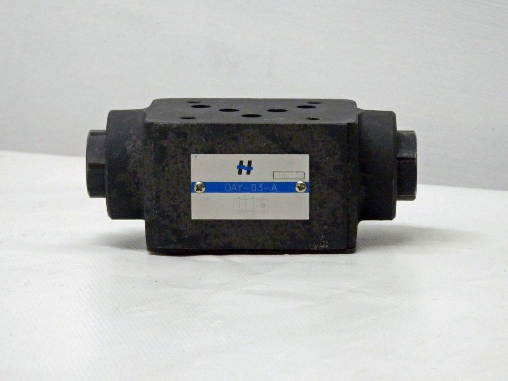 MPW-03-2-10 - MA Hydraulics