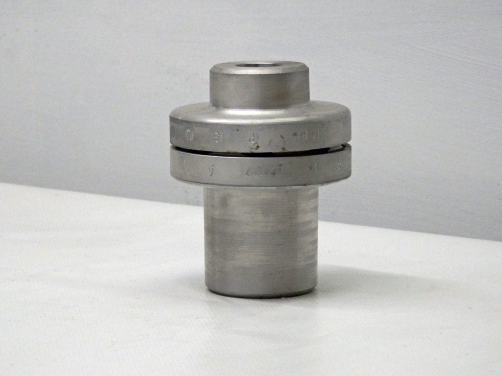 ND14 - MA Hydraulics