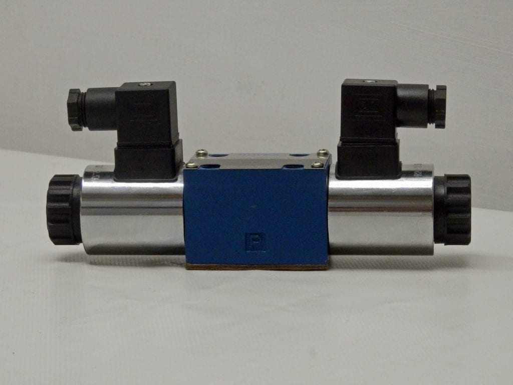 BFW-02-3C40-17-50 - MA Hydraulics