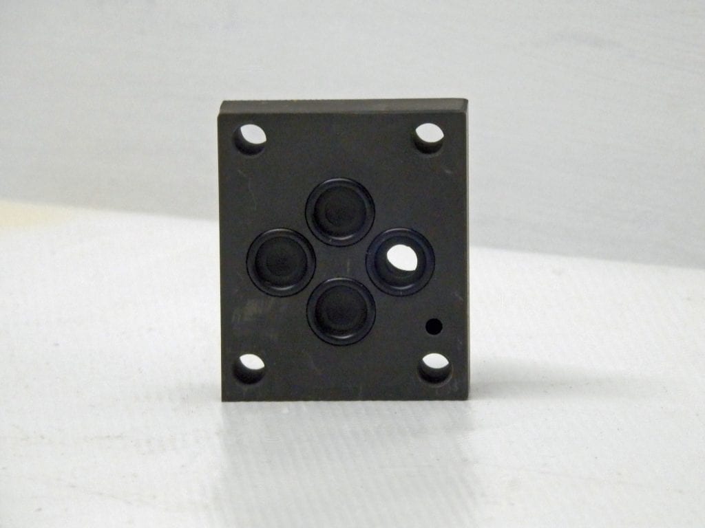 D-D03-CPP-G-M - MA Hydraulics